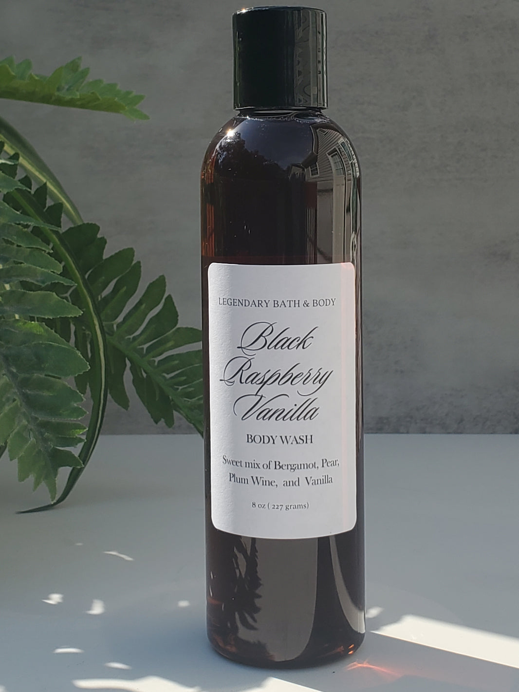 Legendary Bath and Body